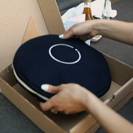 Saj Voyage, Your portable Saj Kit – SajVoyage