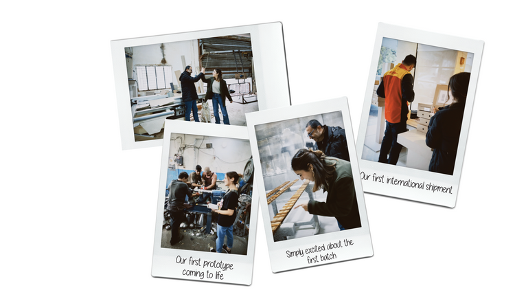 Behind The Saj – SajVoyage