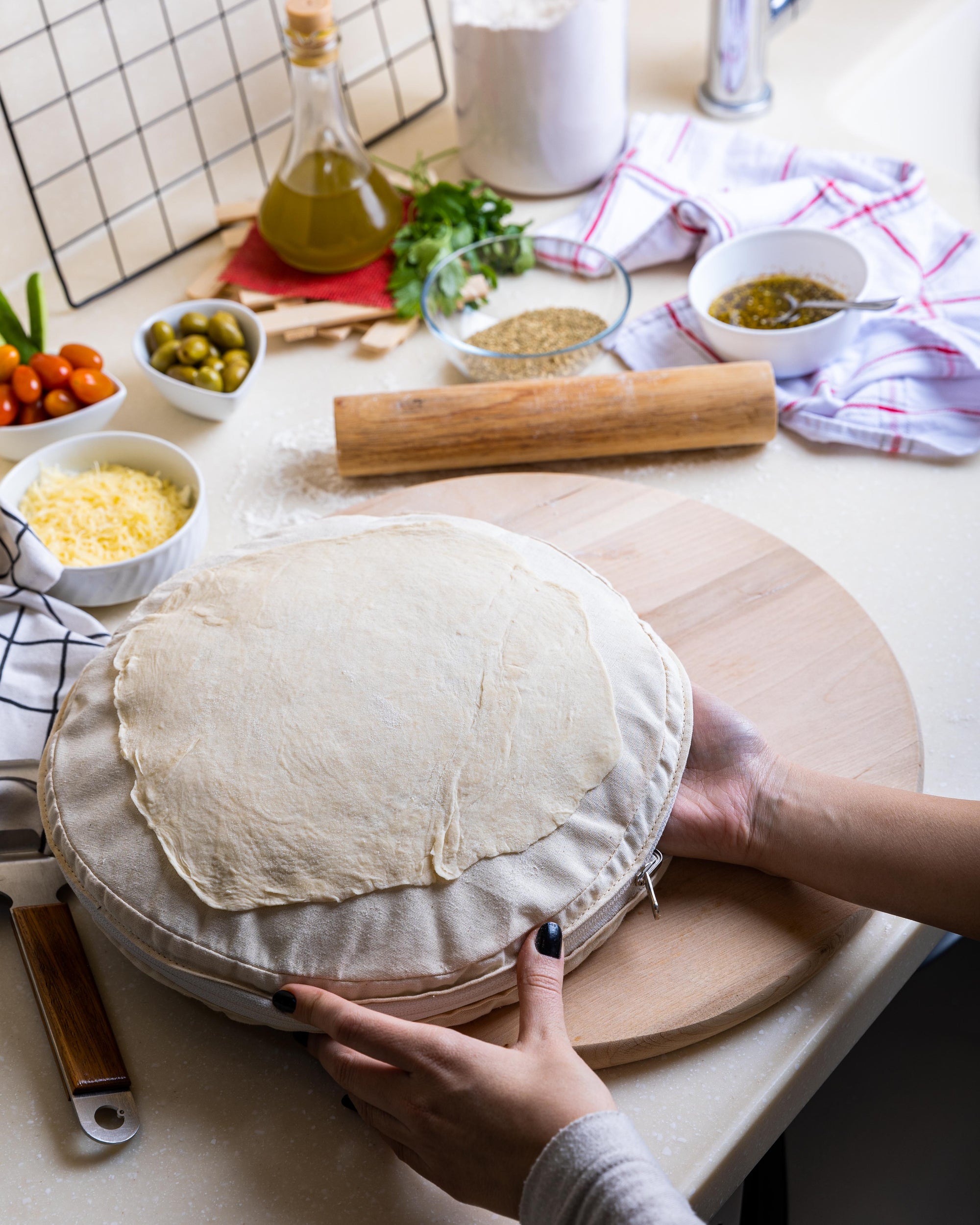 Saj Voyage – SajVoyage