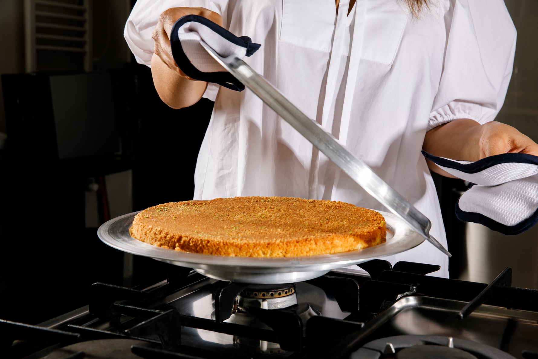 Saj Voyage, Your portable Saj Kit – SajVoyage