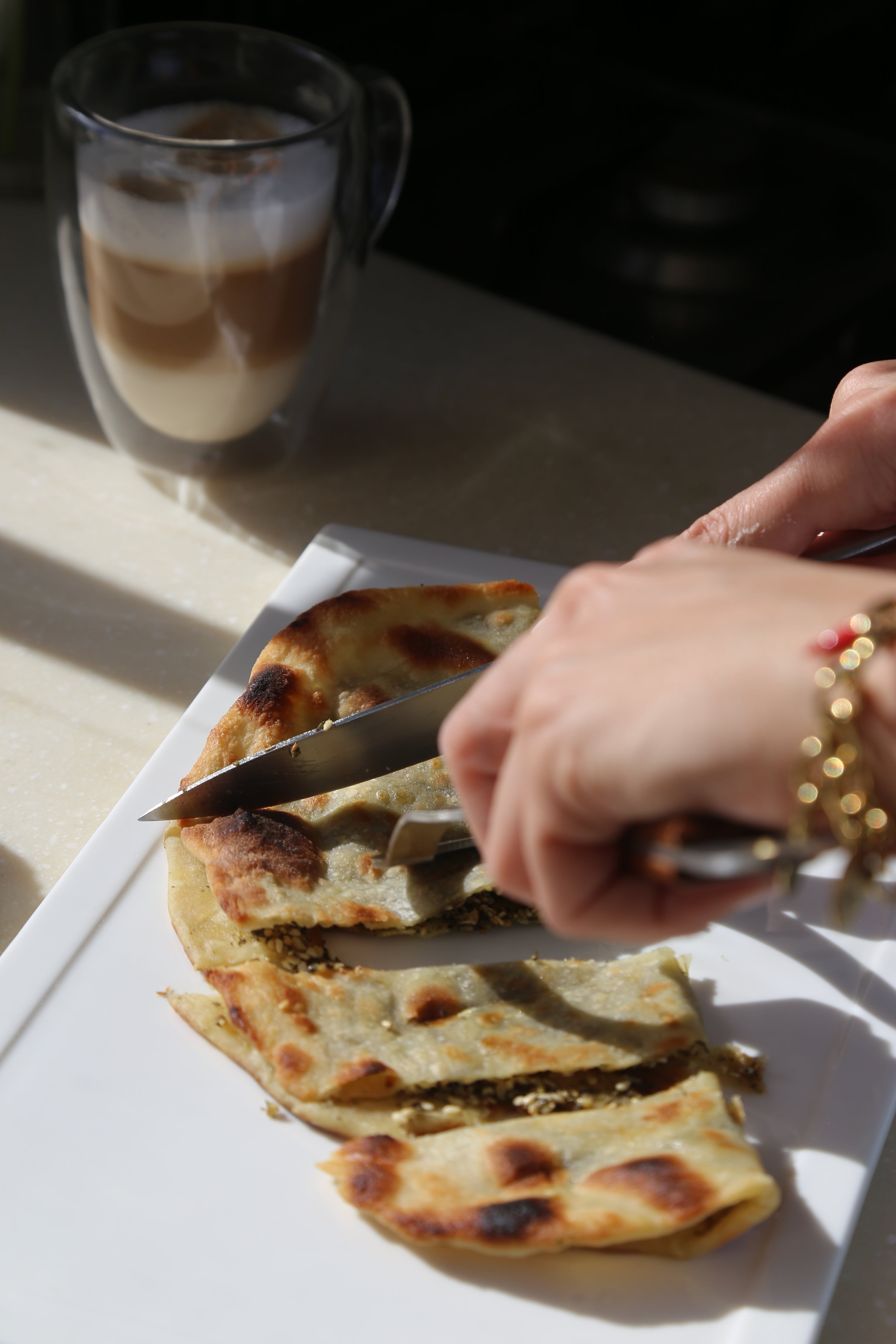 Saj Voyage, Your portable Saj Kit – SajVoyage