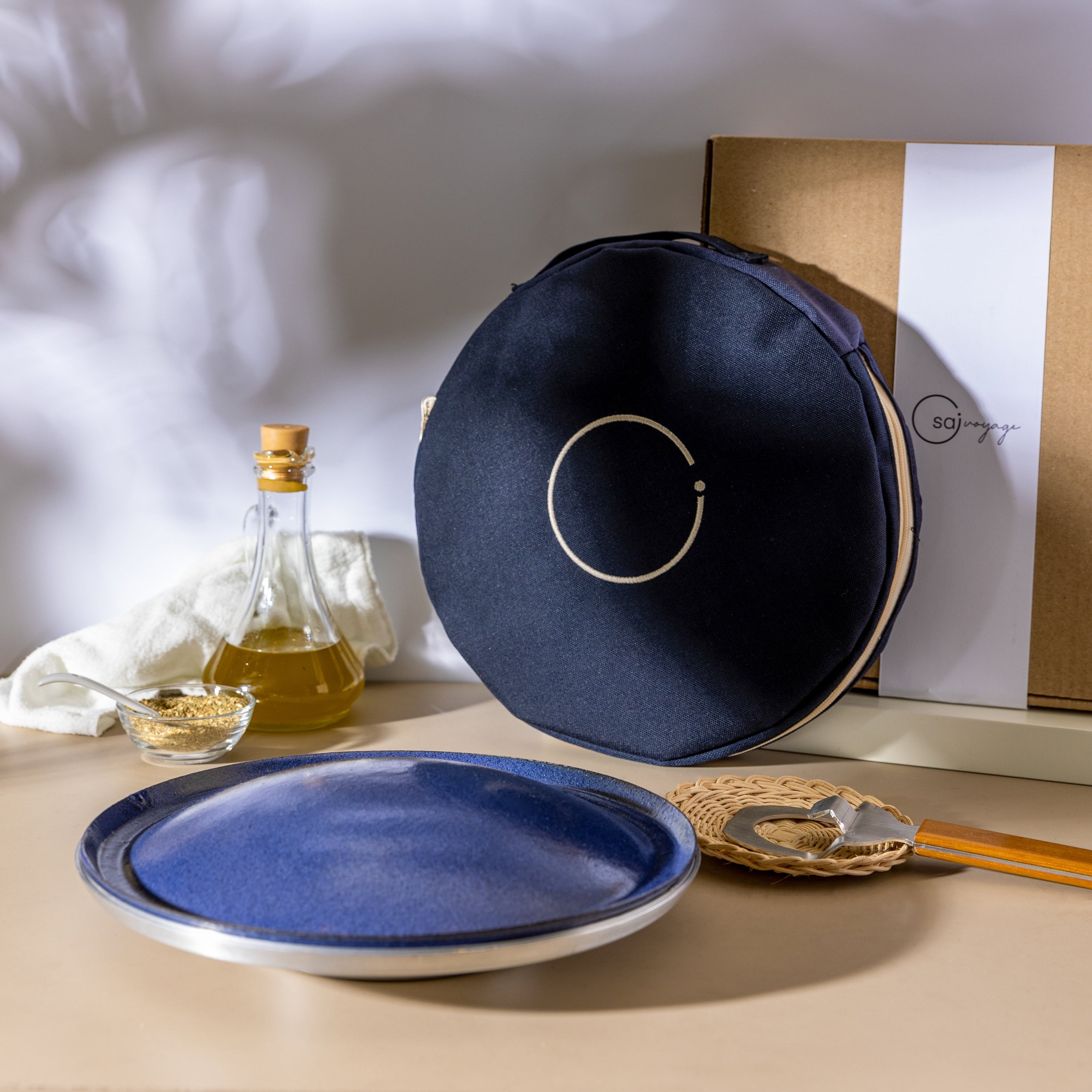 Saj Voyage – SajVoyage