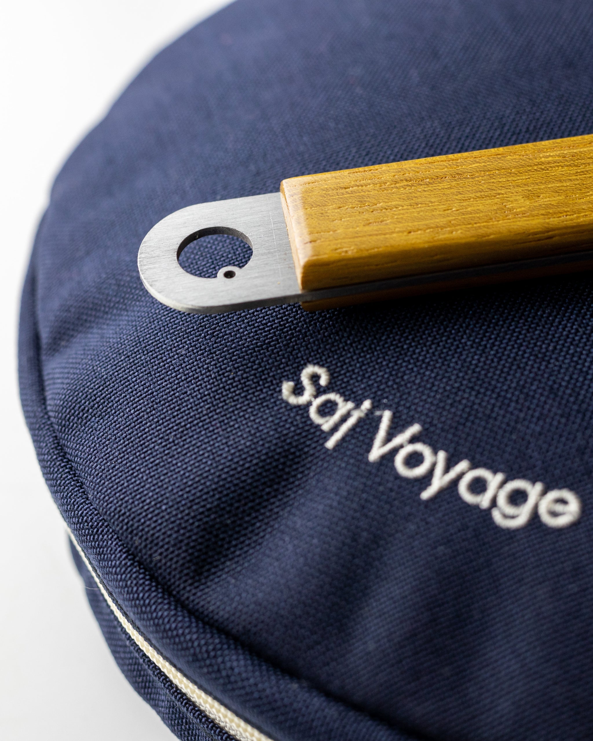 SajVoyage