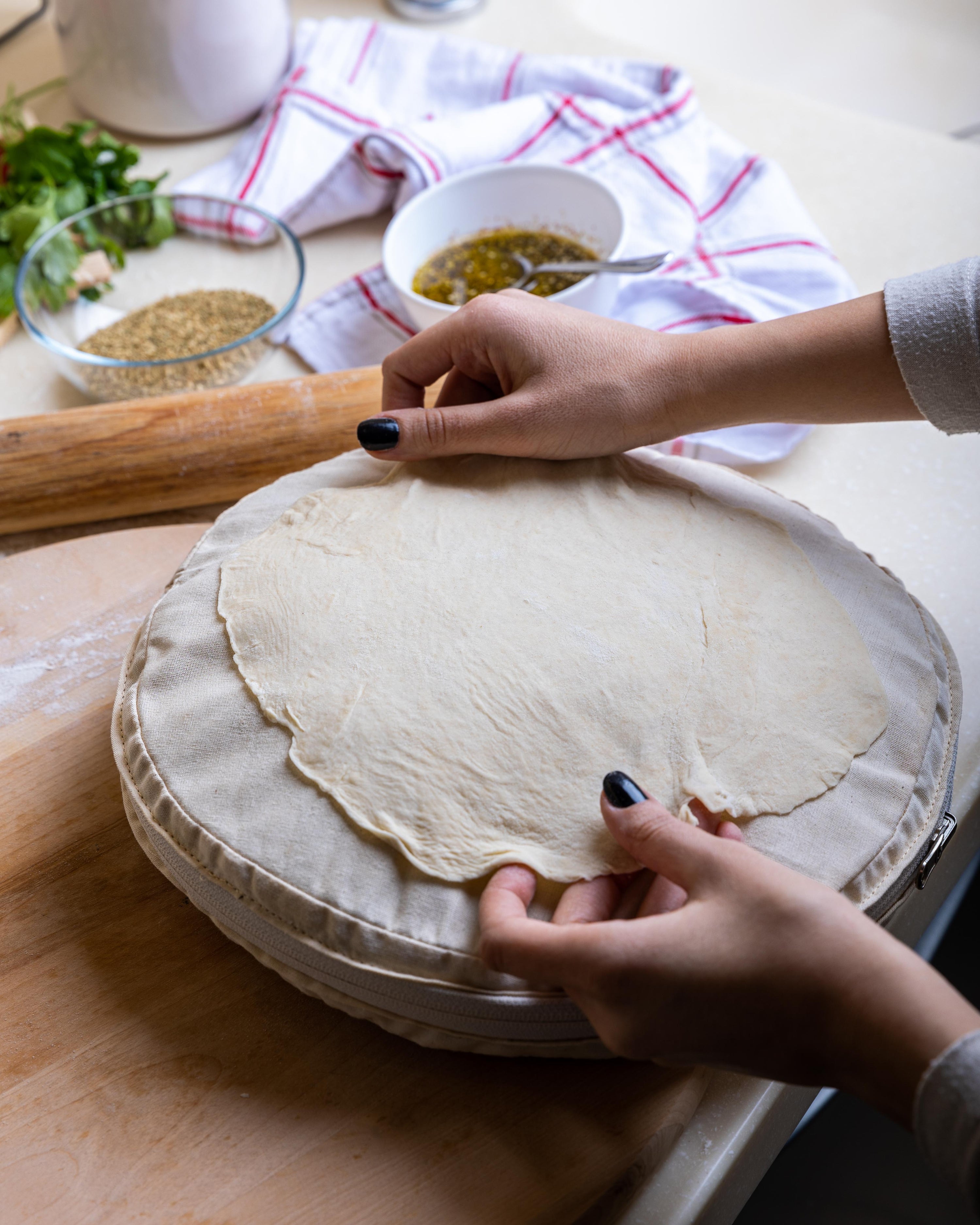 Saj Voyage – SajVoyage